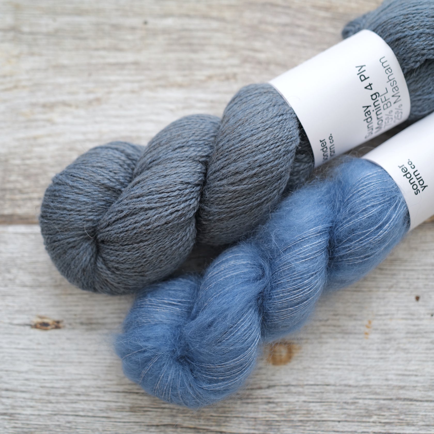 Musselburgh Hat by Ysolda Teague – Sonder Yarn Co.