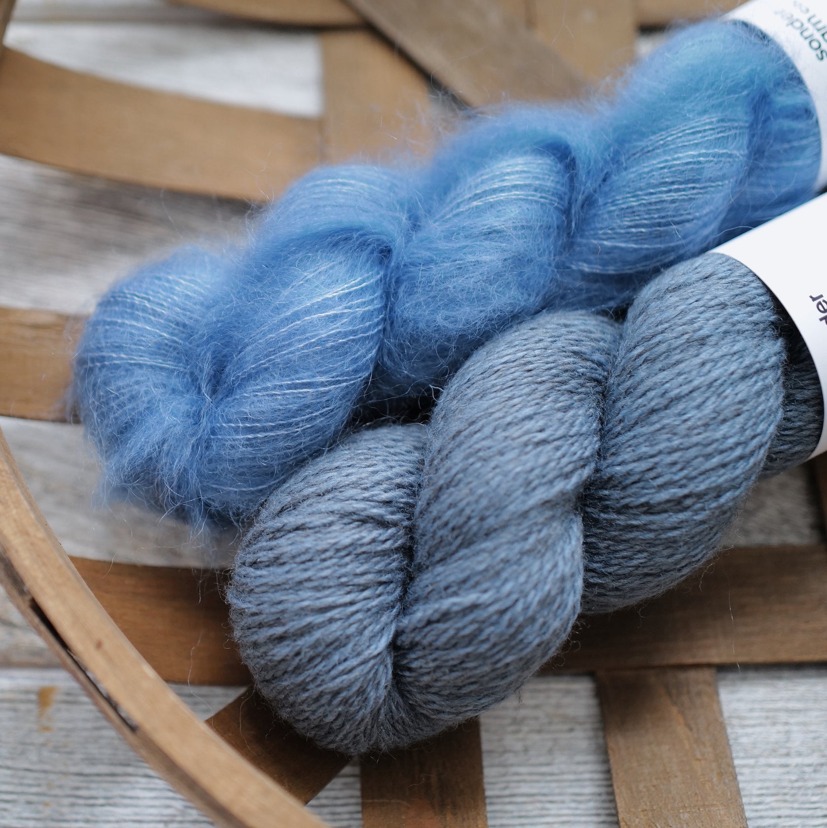 My Jose Hood by Kirsten Nørgaard – Sonder Yarn Co.