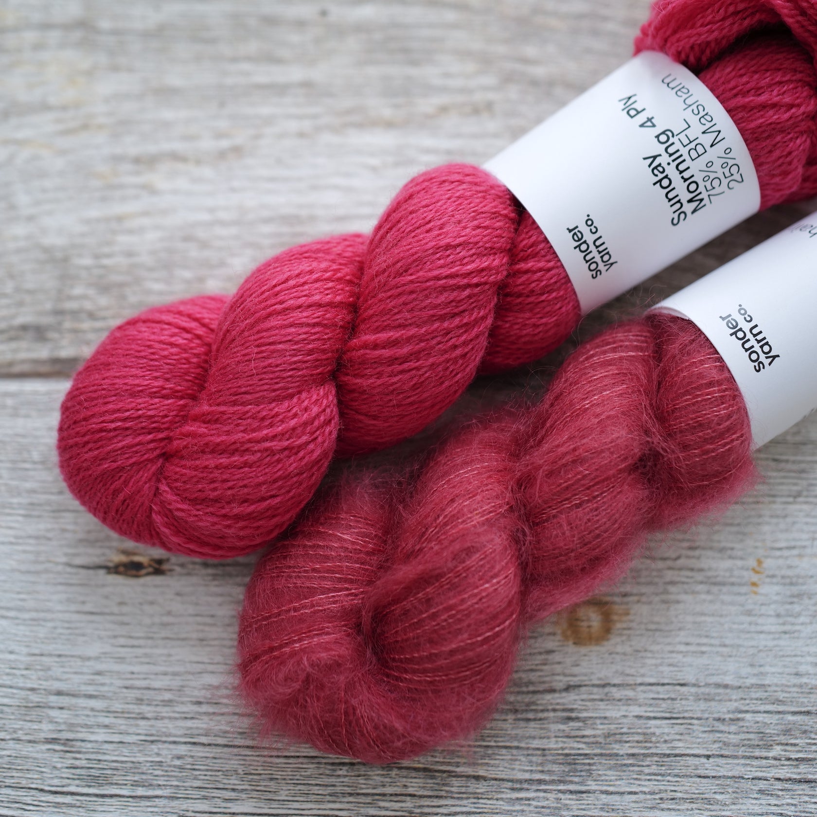 Musselburgh Hat by Ysolda Teague – Sonder Yarn Co.