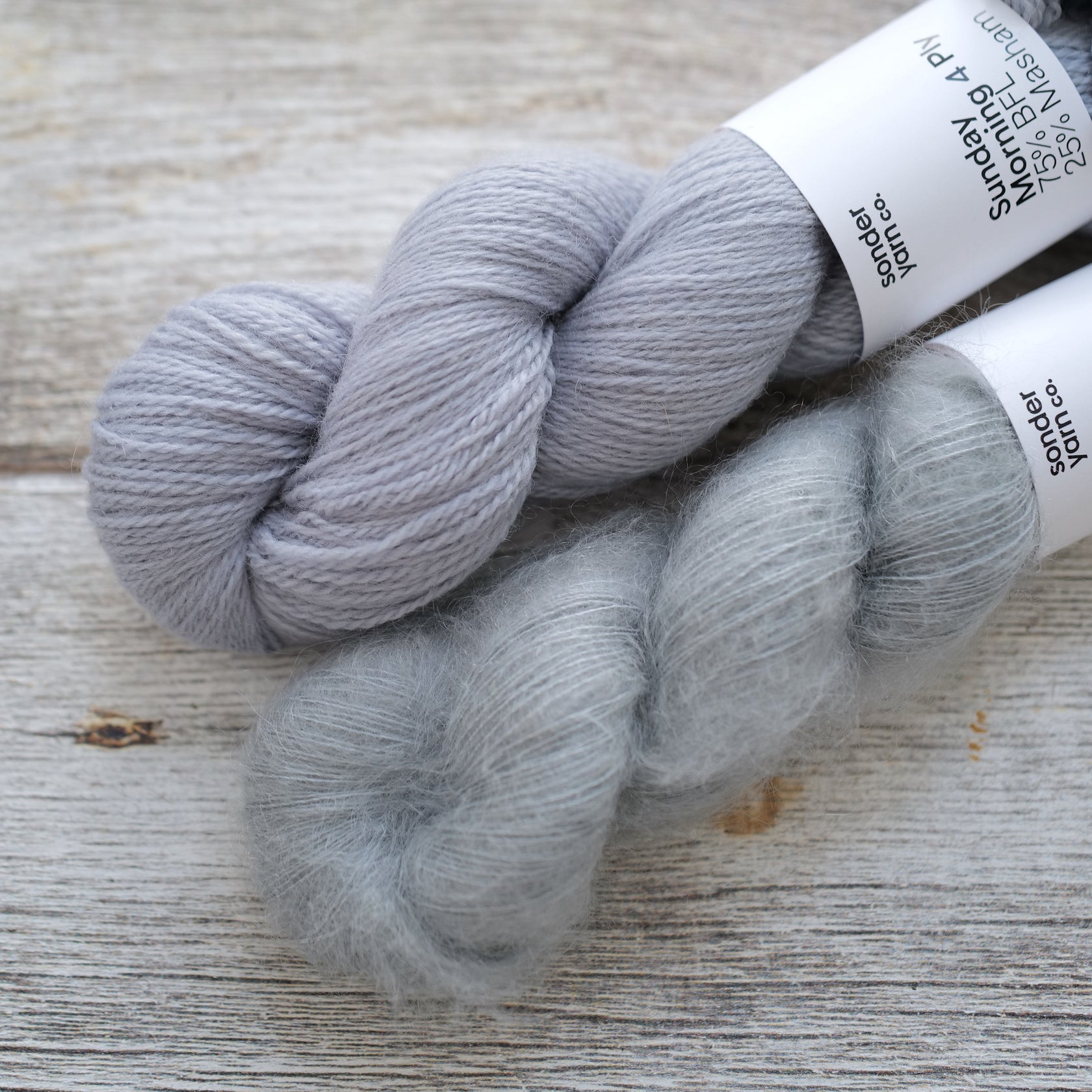 Musselburgh Hat by Ysolda Teague – Sonder Yarn Co.