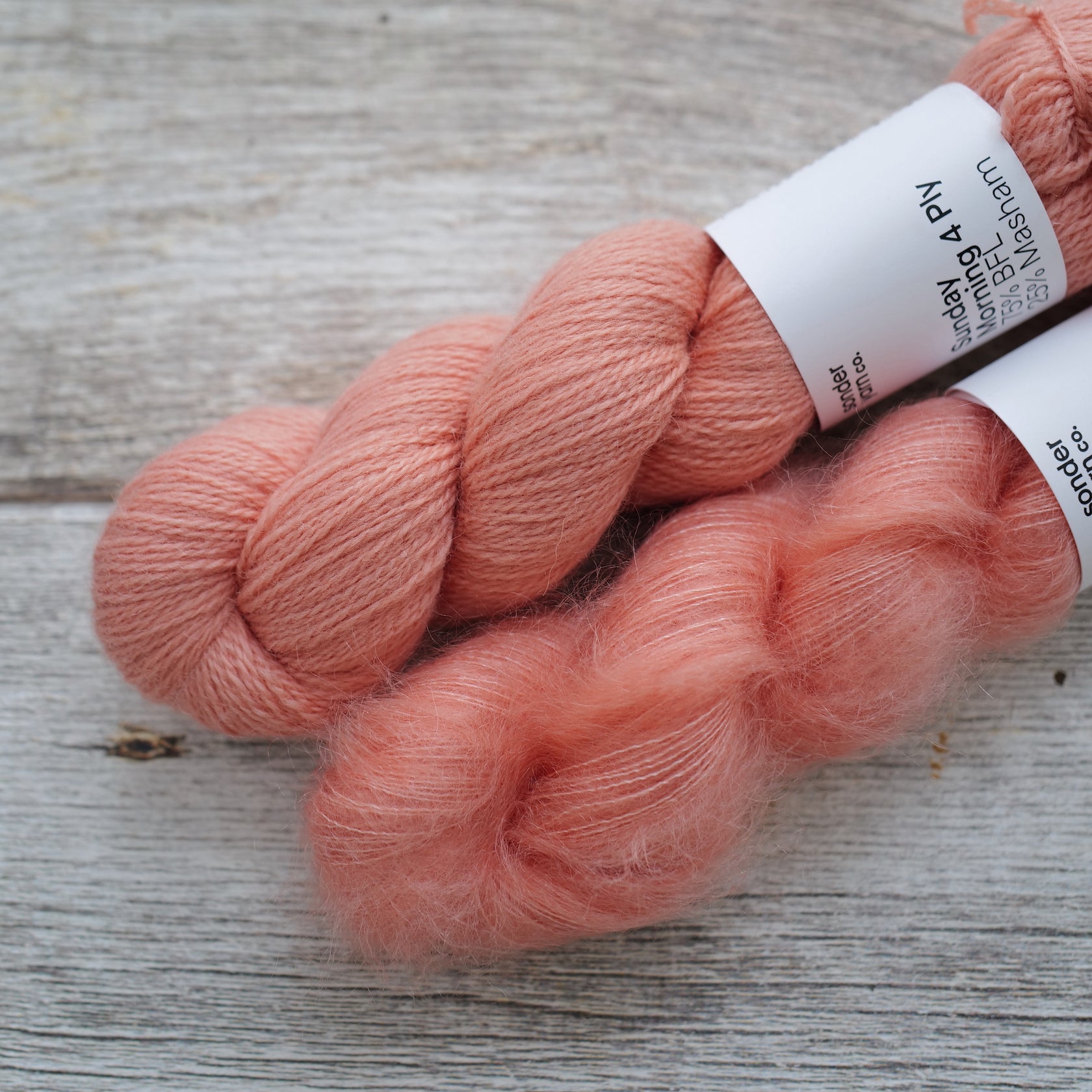 Musselburgh Hat by Ysolda Teague – Sonder Yarn Co.