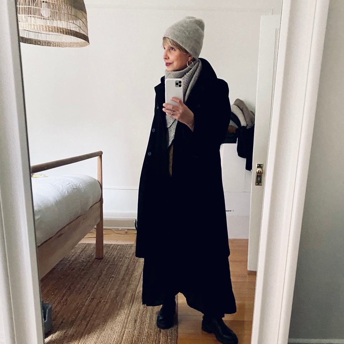 Musselburgh Hat by Ysolda Teague – Sonder Yarn Co.