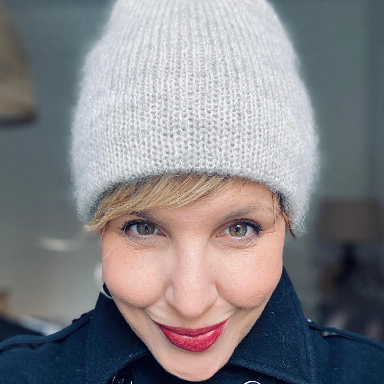 Musselburgh Hat by Ysolda Teague – Sonder Yarn Co.