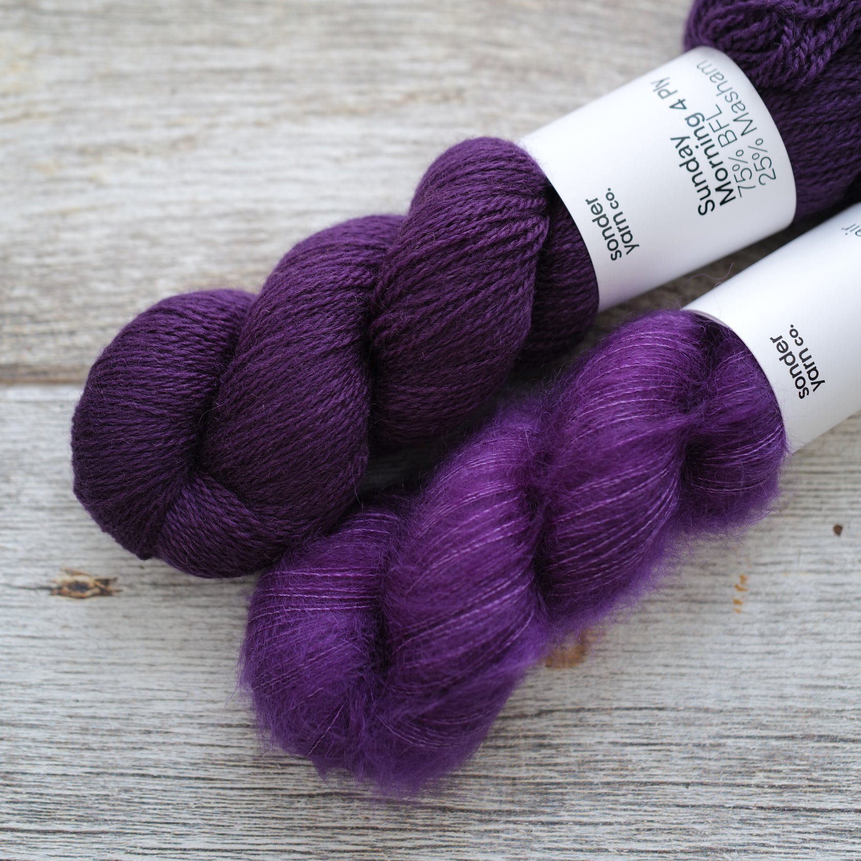 Musselburgh Hat by Ysolda Teague – Sonder Yarn Co.