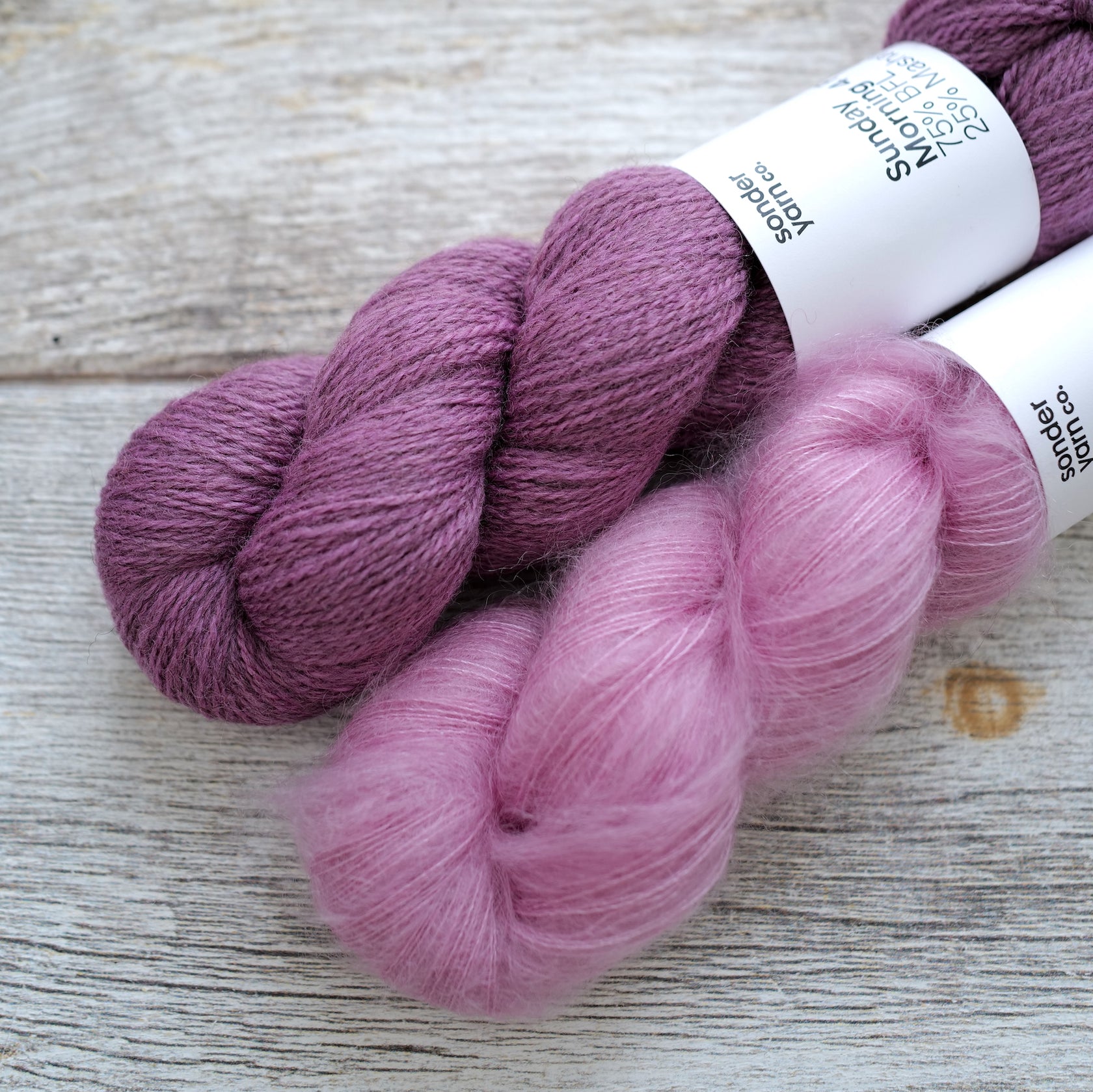 Musselburgh Hat by Ysolda Teague – Sonder Yarn Co.