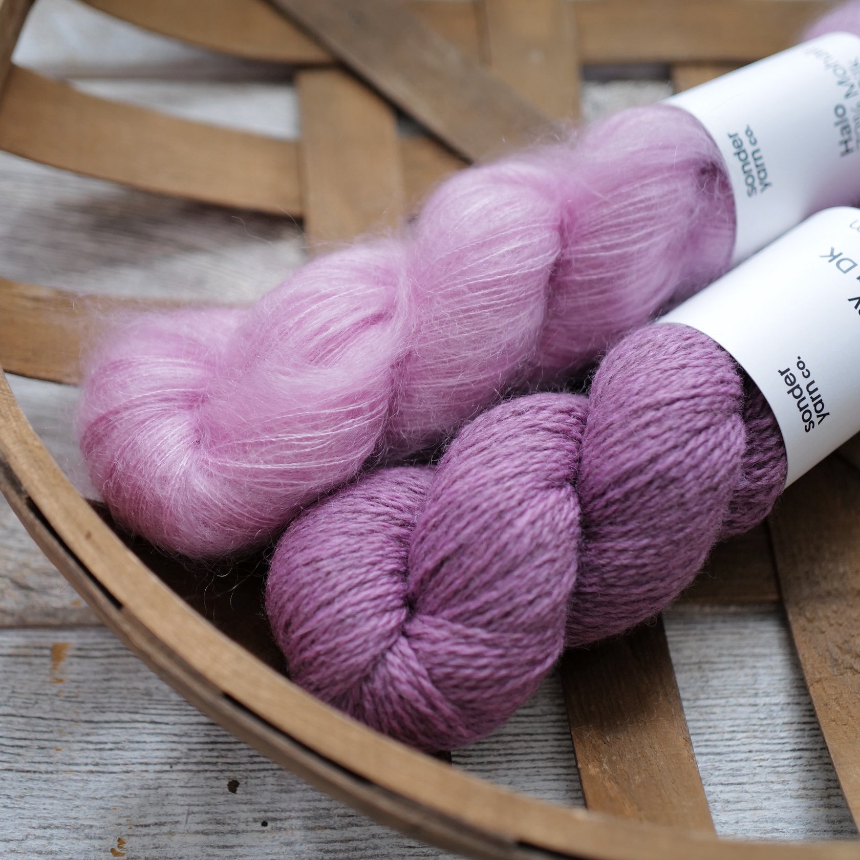 My Jose Hood by Kirsten Nørgaard – Sonder Yarn Co.