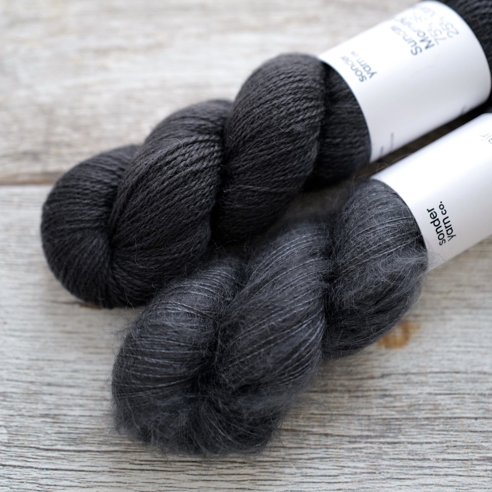 Musselburgh Hat by Ysolda Teague – Sonder Yarn Co.