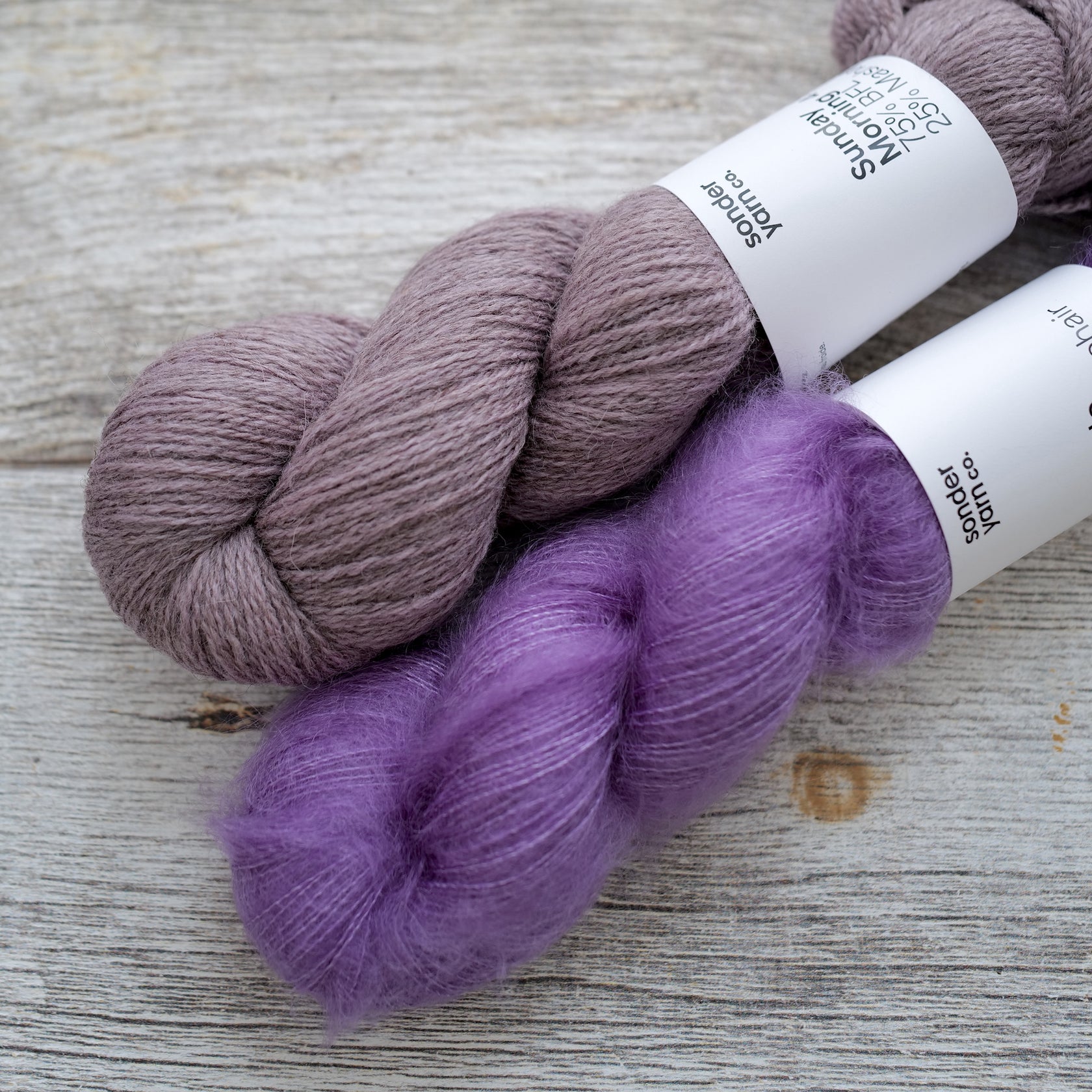 Musselburgh Hat by Ysolda Teague – Sonder Yarn Co.