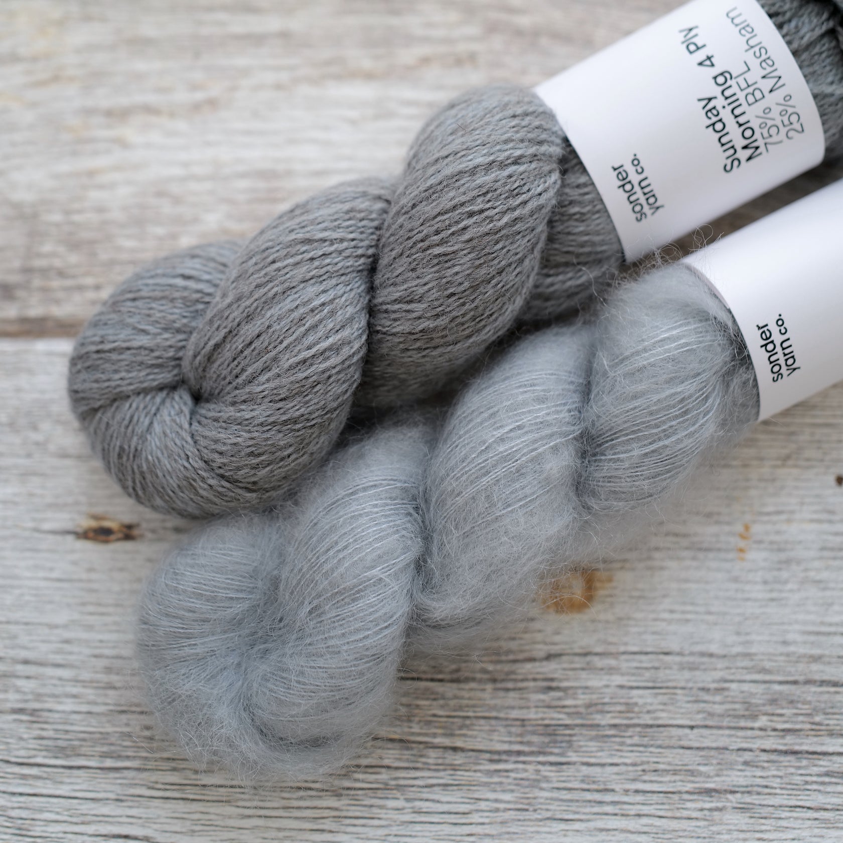 Musselburgh Hat by Ysolda Teague – Sonder Yarn Co.