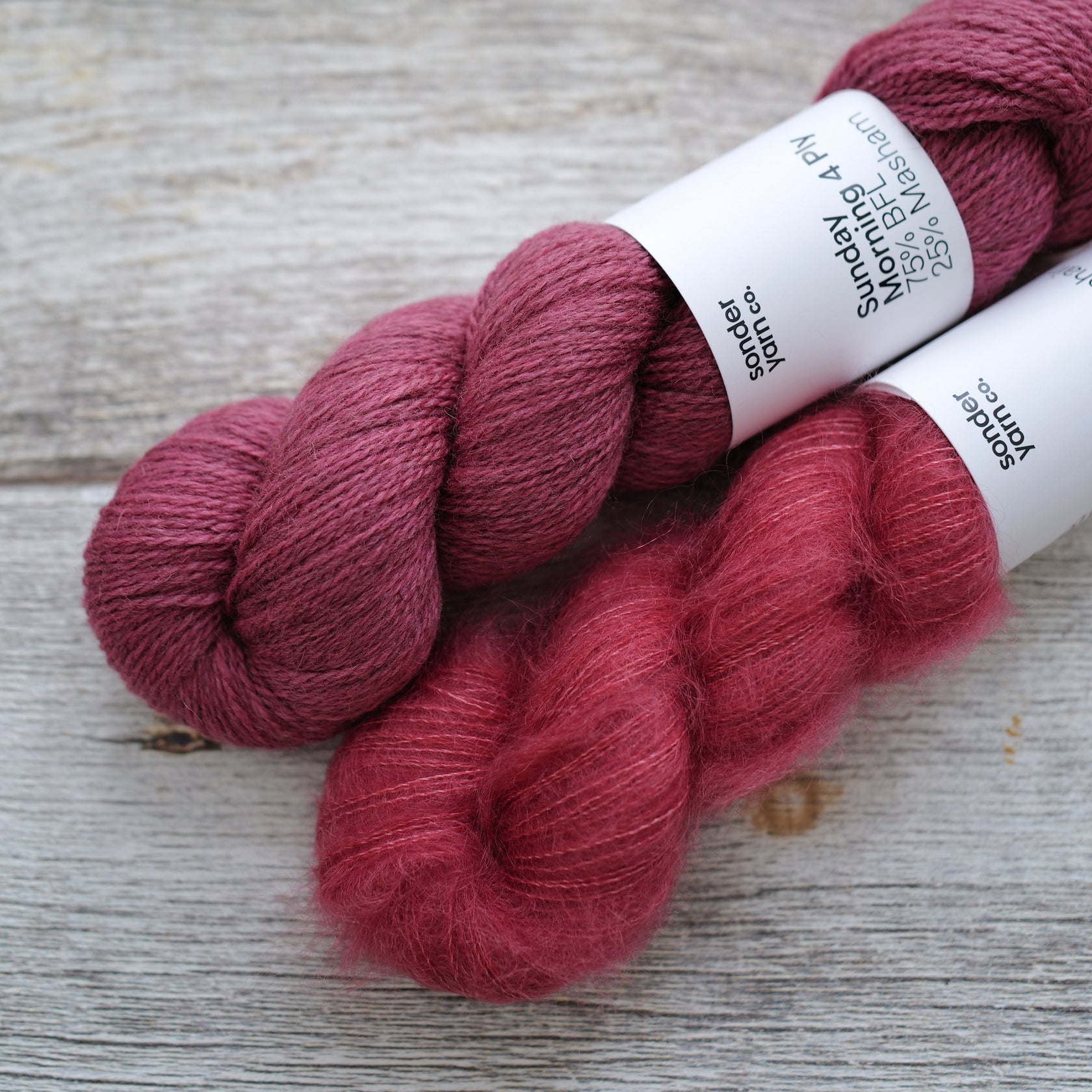 Musselburgh Hat by Ysolda Teague – Sonder Yarn Co.