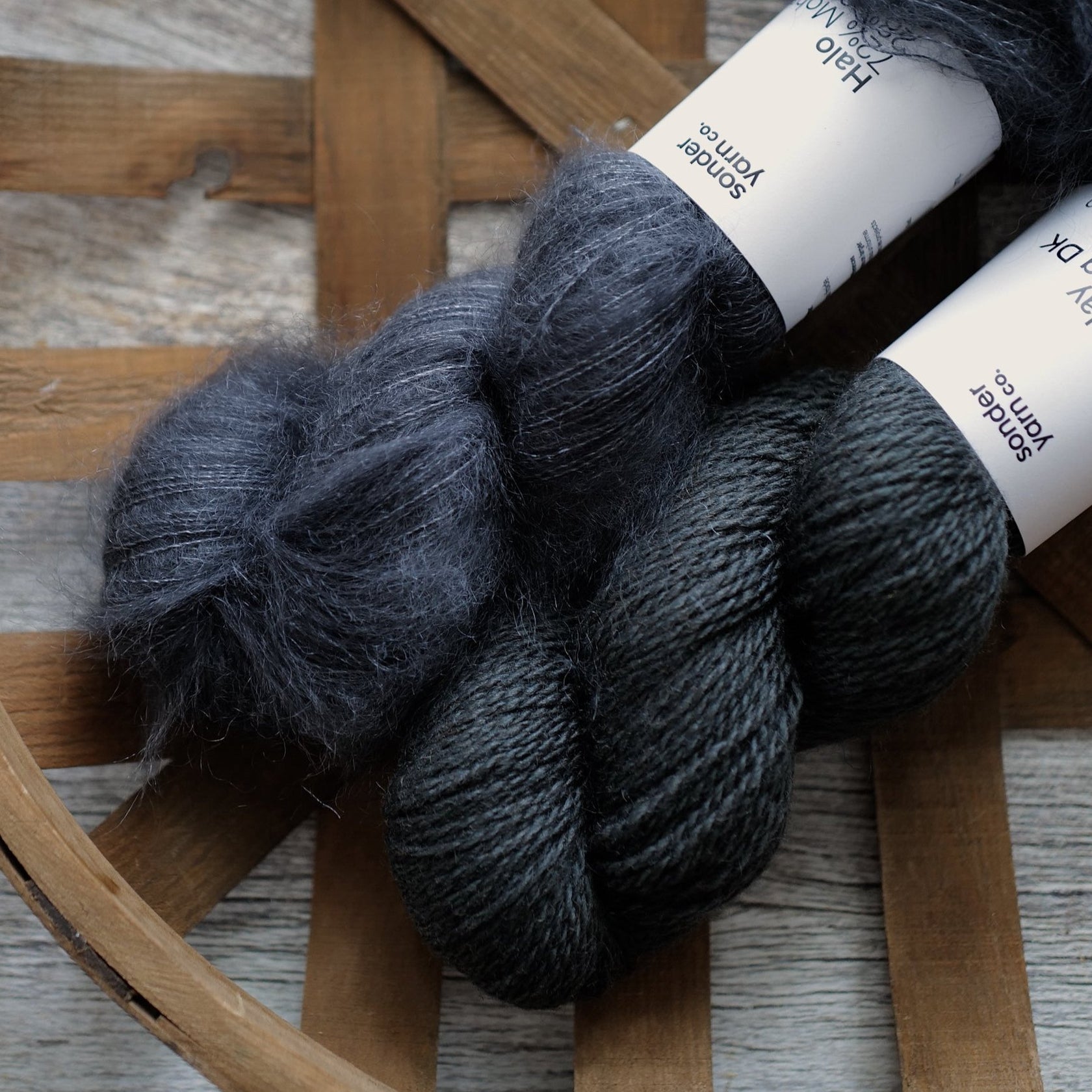 My Jose Hood by Kirsten Nørgaard – Sonder Yarn Co.