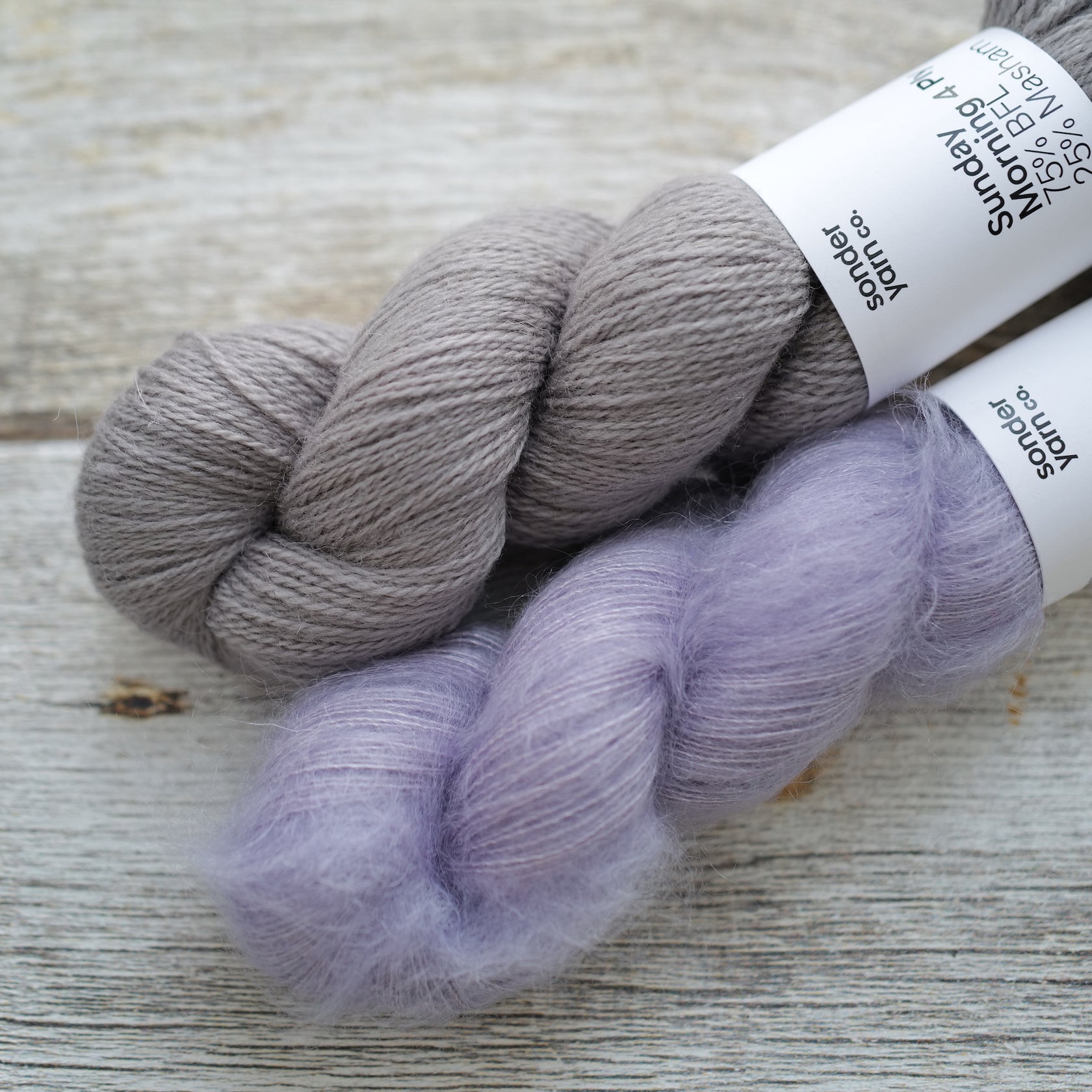 Musselburgh Hat by Ysolda Teague – Sonder Yarn Co.