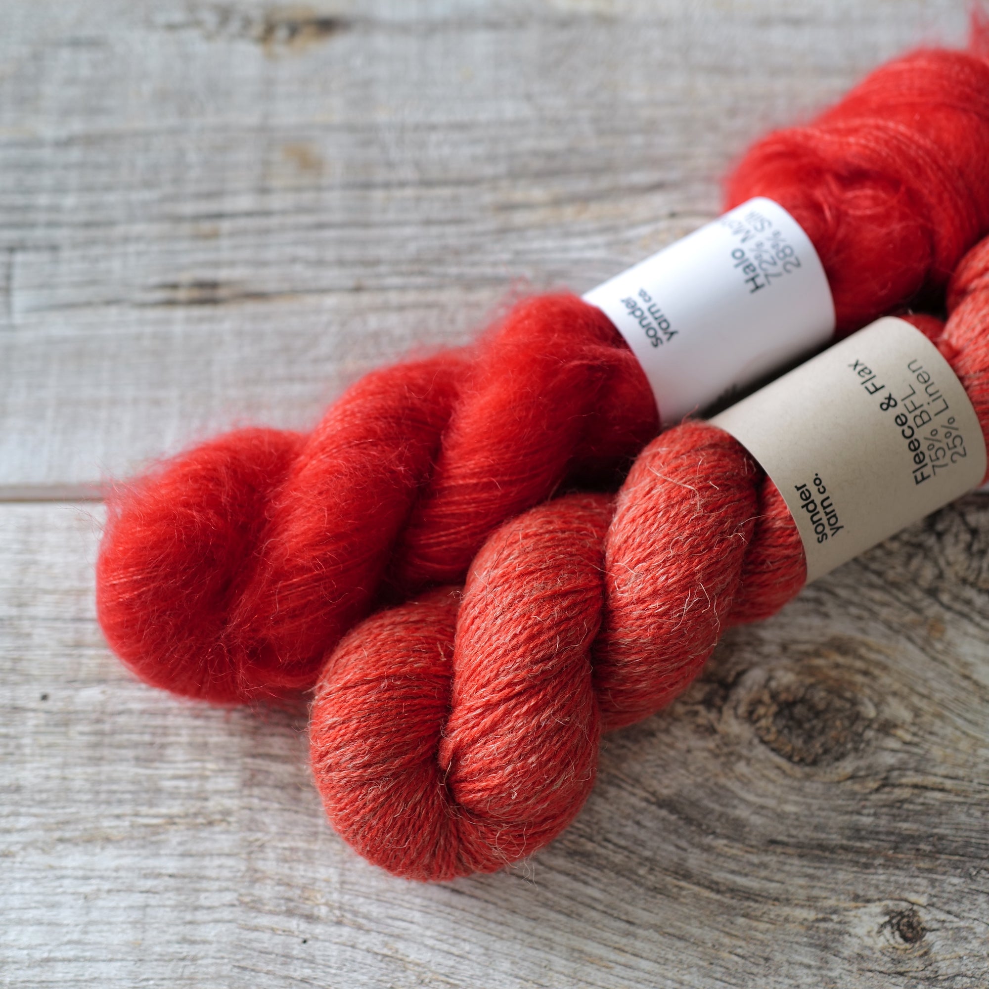 Rock it Tee by Tanis Lavallee (F&F) – Sonder Yarn Co.