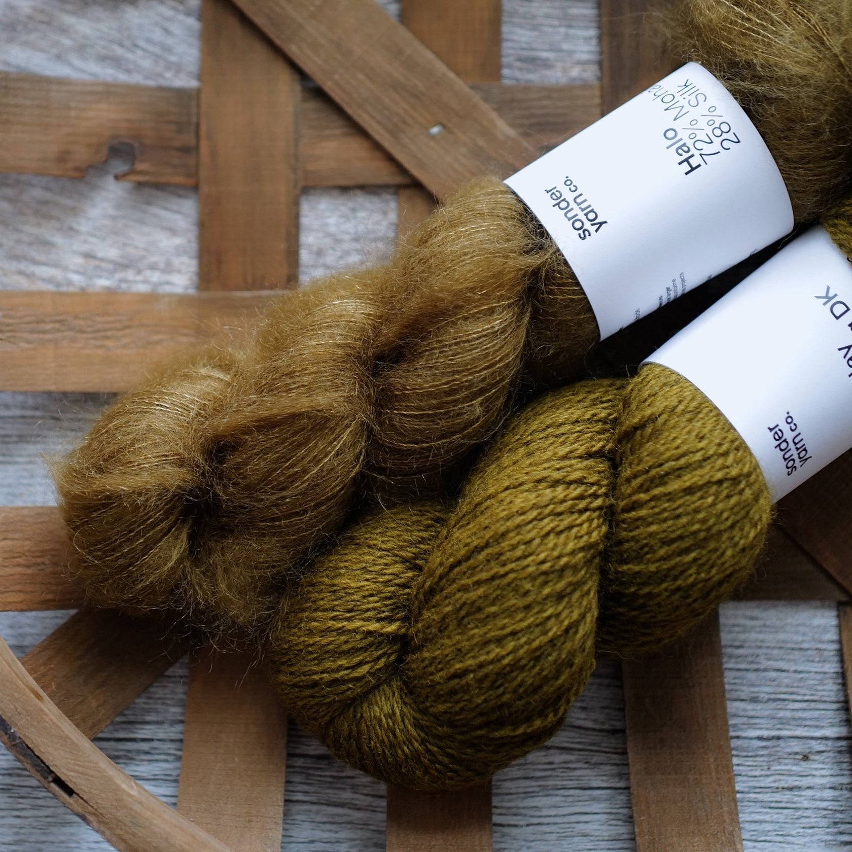 My Jose Hood by Kirsten Nørgaard – Sonder Yarn Co.